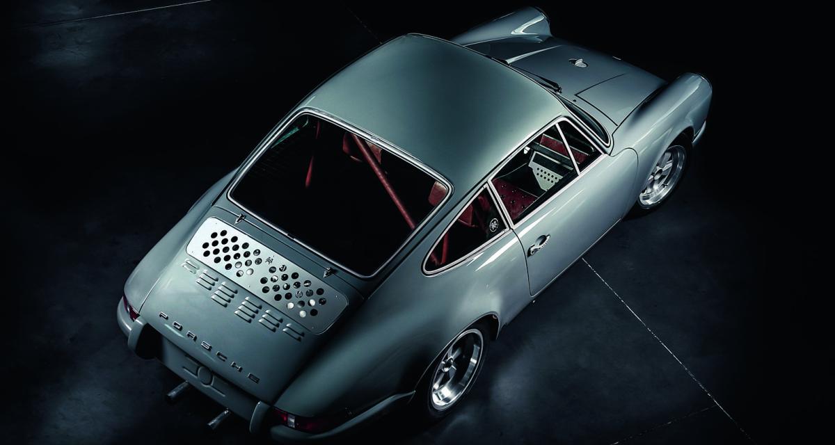 Machine Revival MR#10 : Drive till death... en 911 ! - Heroestyle